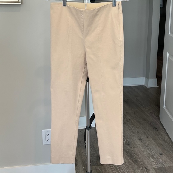 Elie Tahari | Pants & Jumpsuits | Ellie Tahiti Pants | Poshmark